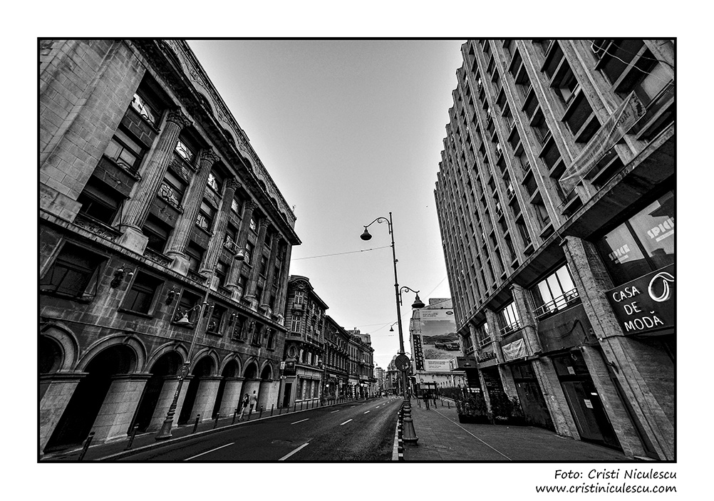 Casa de Modă | Fotografie Cristi Niculescu